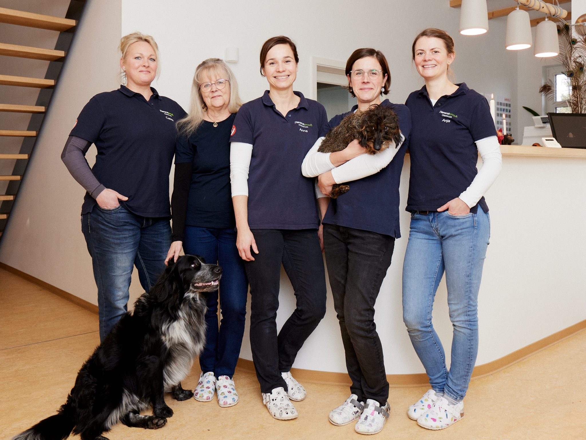 Team – Tierarztpraxis Oderbruch
